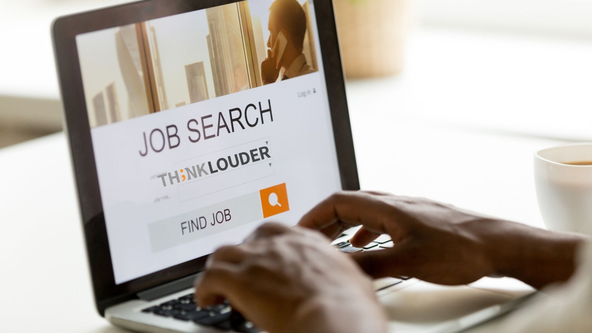 Five Ways You Can Use LinkedIn to Find a New Job - ThinkLouder