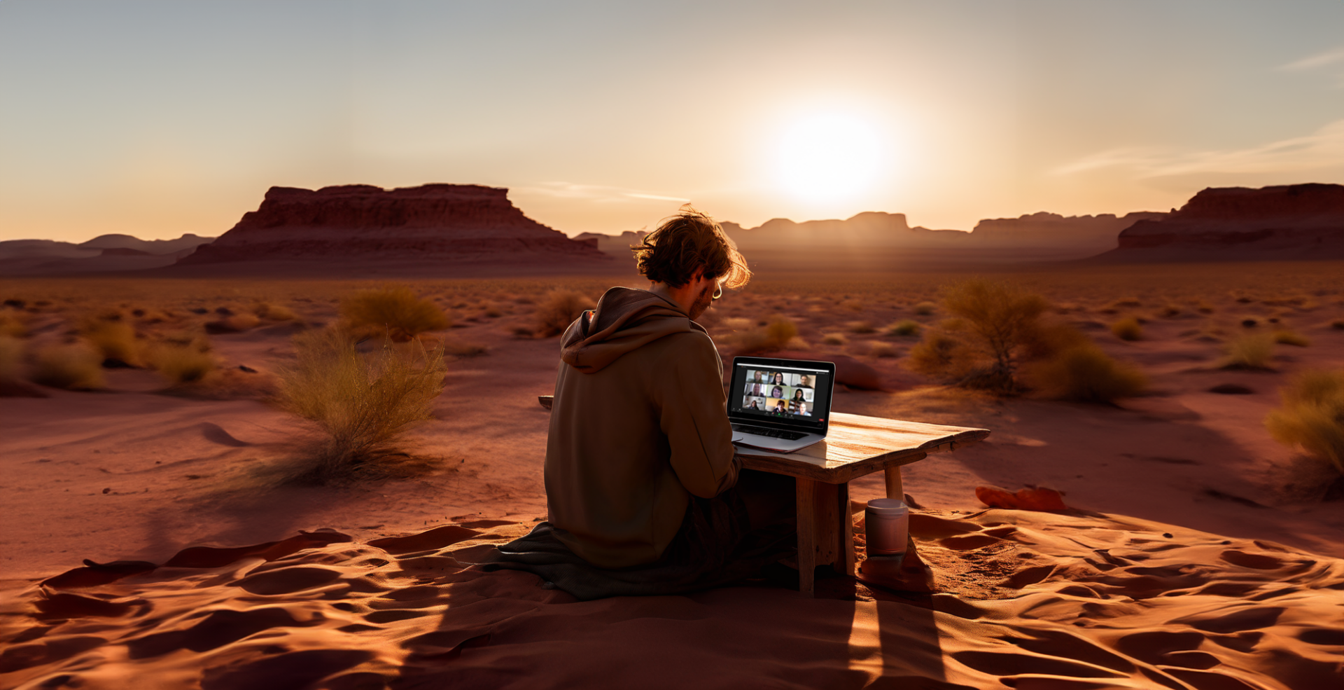 Thriving from Afar: Strategies for Effective Remote Teamwork - ThinkLouder Thriving from Afar: Strategies for Effective Remote Teamwork - ThinkLouder